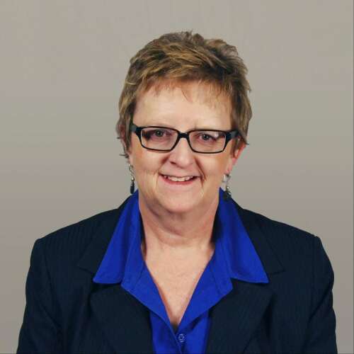 DuPage health department promotes from within for new director
