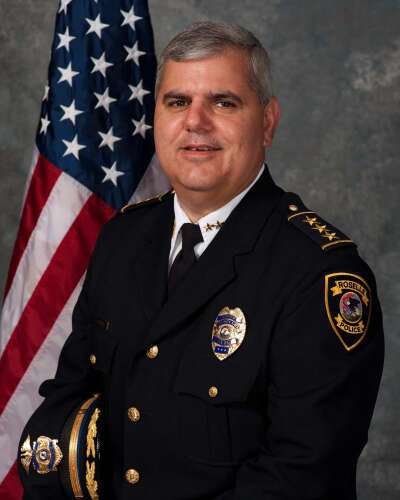 Oak Brook finds new police chief in Roselle