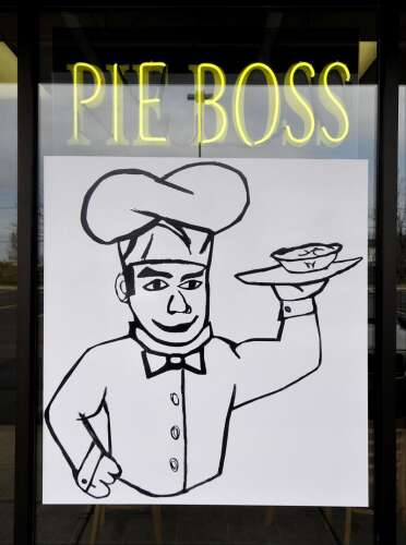 Savory tarts rule at Aurora's Pie Boss