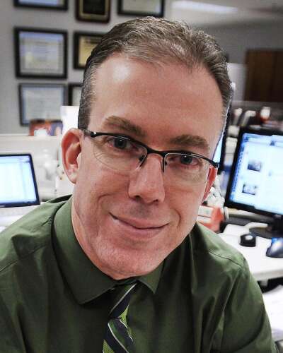 Policy Corner: What's really 'far left' or 'far right'?