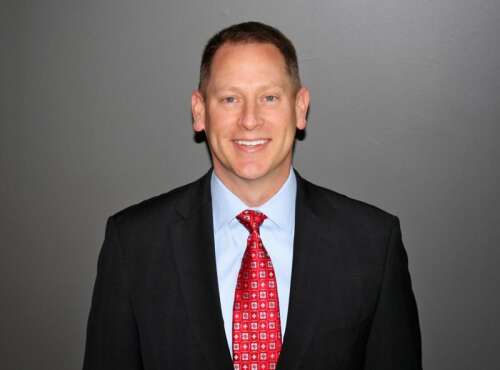 Robert Hajek: Candidate Profile