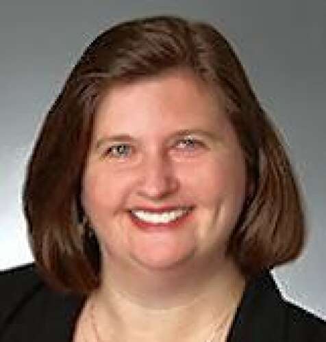 Kathy Caudill: Candidate profile