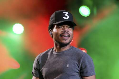 Concerts Oct. 10-16: Lee DeWyze, Chance the Rapper, Elvis Costello and more