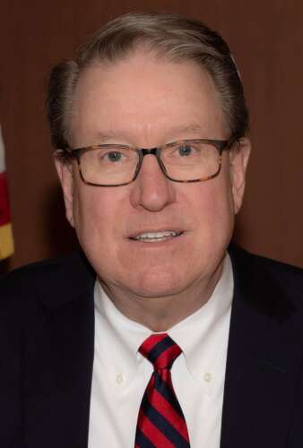 Paul Hoefert: 2021 candidate for Mount Prospect Village President