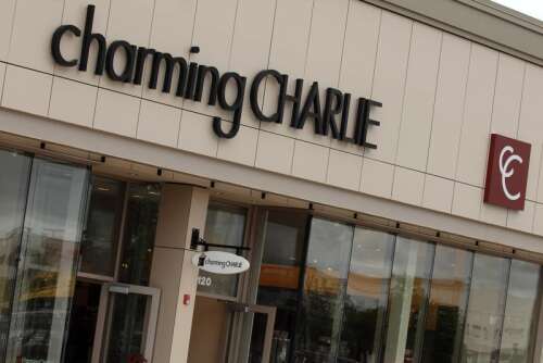 Charming Charlie closing all its stores