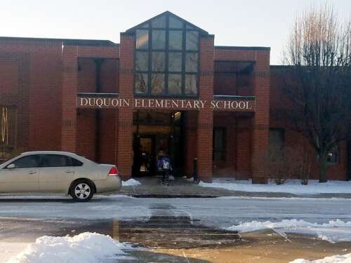 Panic buttons in school classrooms?