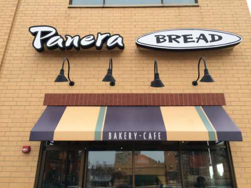 Panera in downtown Arlington Heights closing