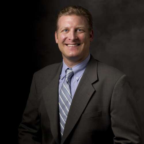 Jason Stoops: Candidate Profile