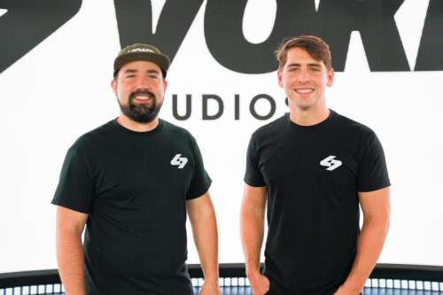 Made in the Suburbs: Voke Studios in Elgin