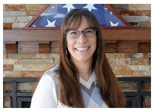 Lisa Griffin: Candidate profile