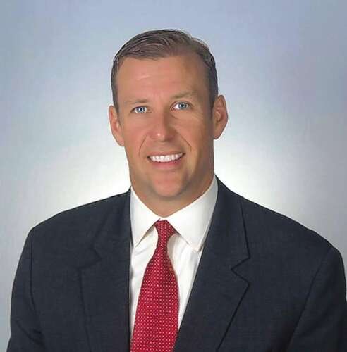 Josh McBroom: 2023 candidate for Naperville City Council, 4-year term