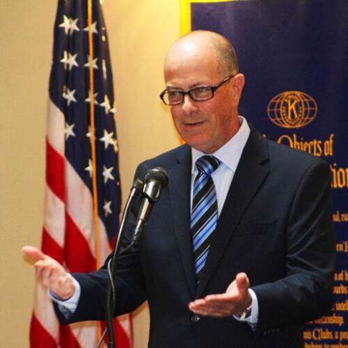 Former northern Indiana mayor dies after COVID-19 illness