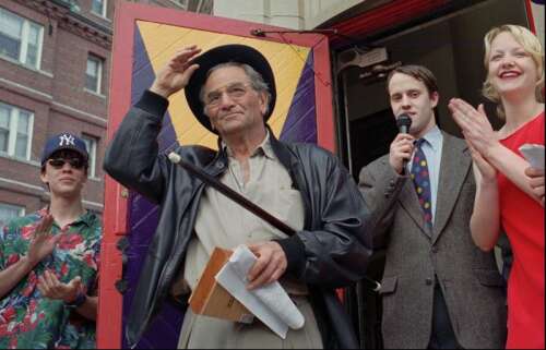 Images: Peter Falk, 1927 - 2011