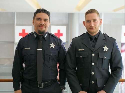 American Red Cross to honor Aurora police officers at 21st annual ...