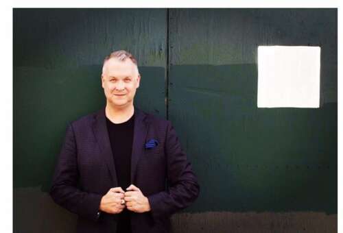 Former Andy Warhol Museum director Eric Shiner will share insights into ...