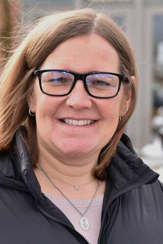 Kim Weiss: 2021 candidate for Campton Hills village trustee