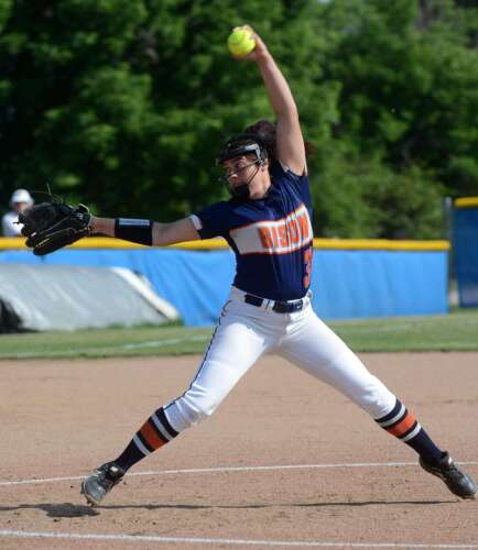 Cook County Softball All-Area Team