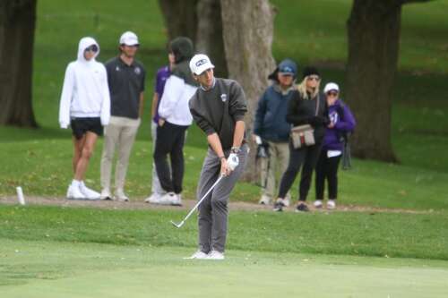 'That back nine was pretty special': Conant's Simon made history at ...