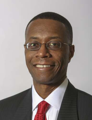 Darryl Franklin, PhD: Candidate Profile