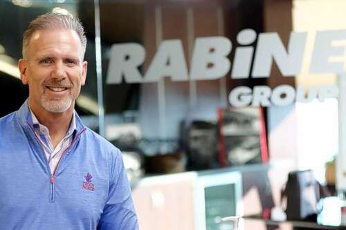 Why Gary Rabine thinks he can reach across the aisle if elected governor