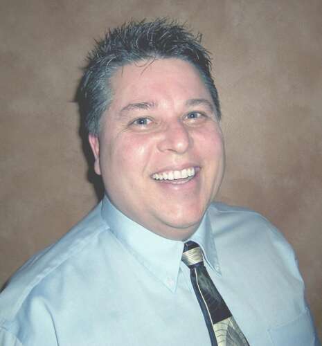 Doug Marks: Candidate Profile