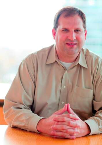 Kevin Carrick: Candidate Profile