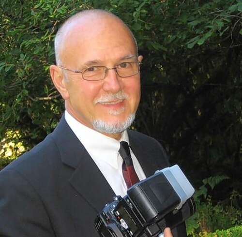 Oakton Community College hosts exhibit of Chicago photographer Jay ...