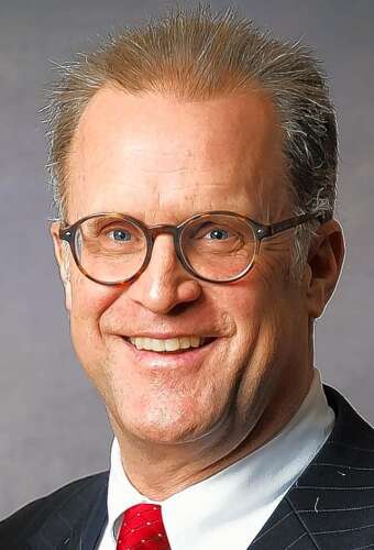 Daniel J. Cronin: Candidate profile