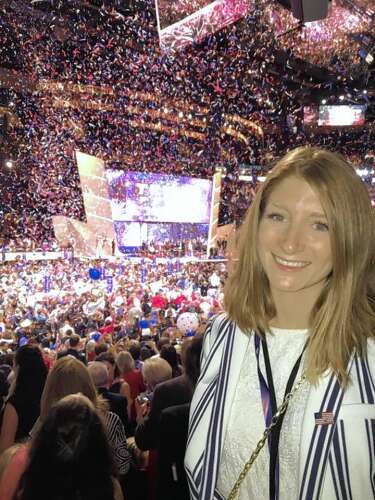 Lester: Election hack likely not by a campaign, official says