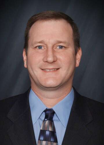 Steven Hunter: Candidate Profile