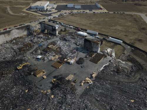 bartlett nebraska fire
