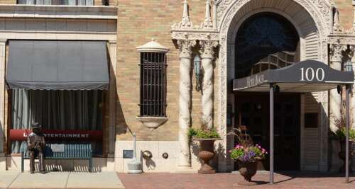 Some top 'plop down' spots in Tri-Cities