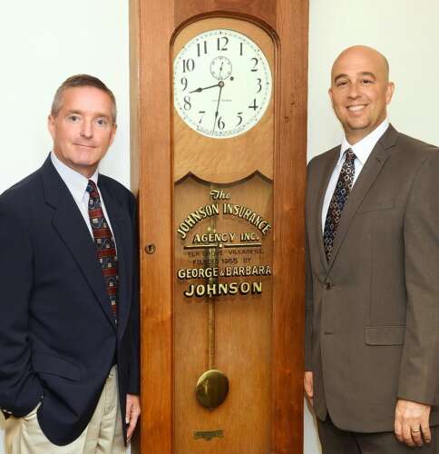 Johnson Insurance Agency