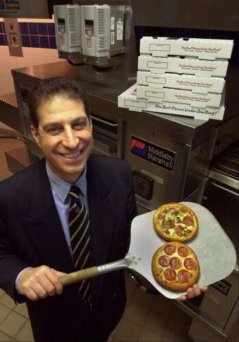 Elgin’s Middleby Corp. acquires Viking Range