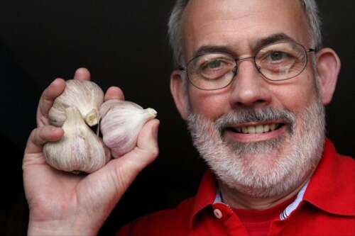 Gary Midkiff, 66, Buffalo Grove