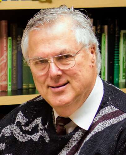 Robert Greer: Candidate profile