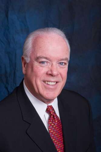 Tom Poynton: Candidate Profile