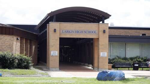 Larkin High School Class of 2022