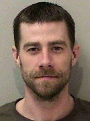 Judge pondering charges in Algonquin man's heroin overdose