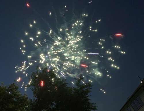 More bucks for your bang: Elgin raises penalties for illegal fireworks