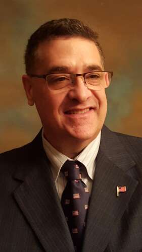 Edward Pope: Candidate Profile