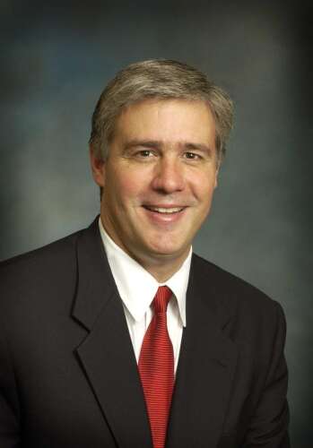 M. Bryan Neal: Candidate Profile