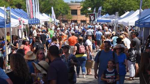 Festivals Sept. 29-Oct. 5: Oktoberfests, DuPage Comic Con, Fall Fests ...