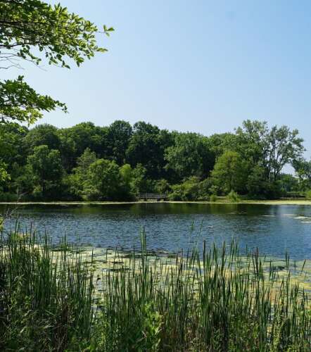Lake County Forest Preserves board approves 2024 budget