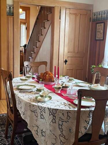 Enjoy Christmas parade, tree lighting, holiday popup, and more in Addison