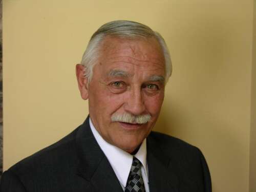 William Lindeman: Candidate Profile