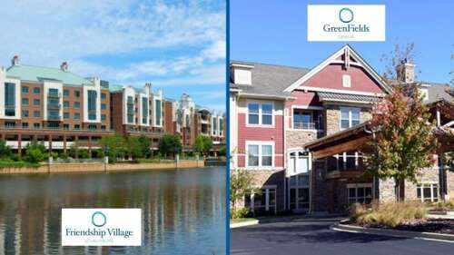 Friendship Village's and GreenFields' Wrap, Pack & Move Program