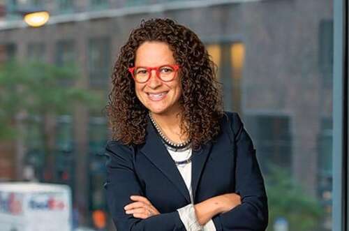 Mary Beth Canty: 2022 candidate for 54th state House