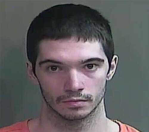 Wisconsin teenager charged with killing mother, stepfather