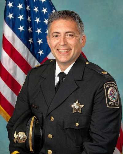 Rolling Meadows police commander dies from cancer